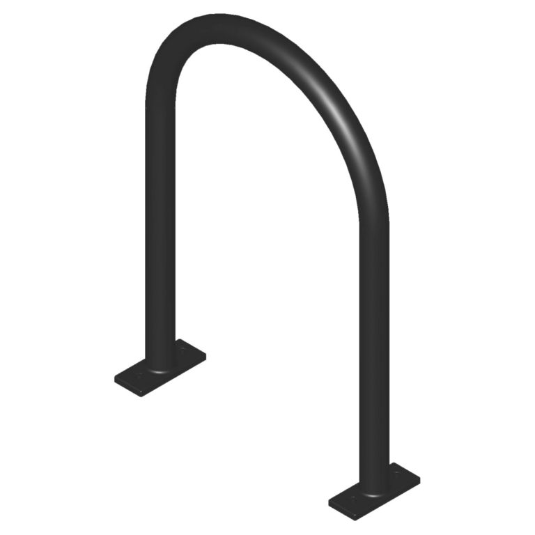 Secure Bike Parking - Lockers, Racks, Shelters | CycleSafe