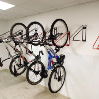 Bike Room Layout | CycleSafe