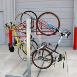 Bike Wall Rack - CycleSafe