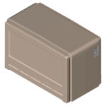 Secure Bike Parking - Lockers, Racks, Shelters | CycleSafe