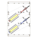 Cargo Bike Locker - CycleSafe