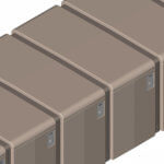 Secure Bike Parking - Lockers, Racks, Shelters | CycleSafe