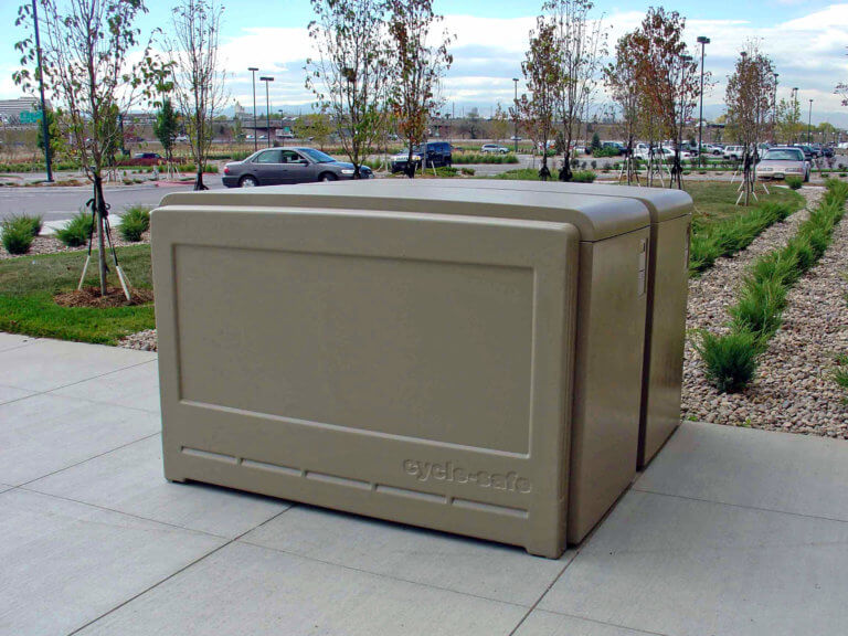 CALGreen Bike Parking Requirements | Guidelines | CycleSafe