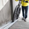Bike Stair Access Ramp | CycleSafe