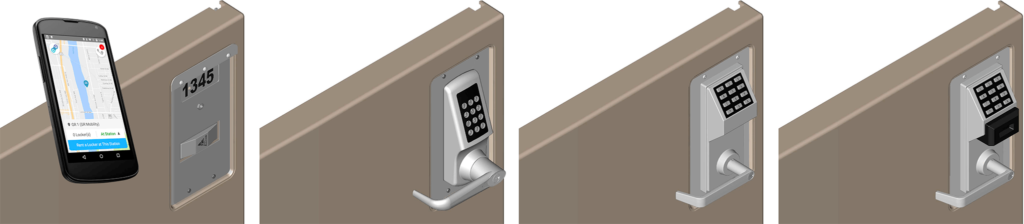 APBP; Bike Locker Guidelines | CycleSafe