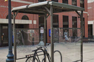 Calgary Bicycle Parking Requirements Municipal Code | CycleSafe