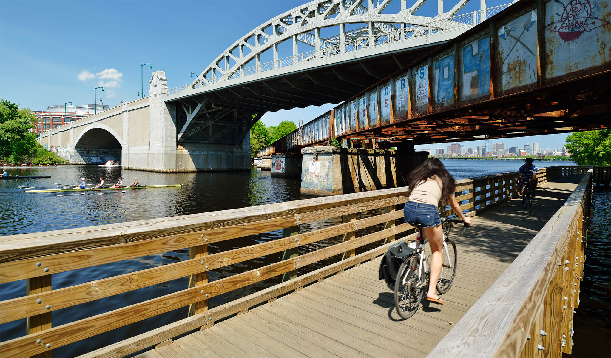 Boston Bicycle Parking Requirements Municipal Code | CycleSafe