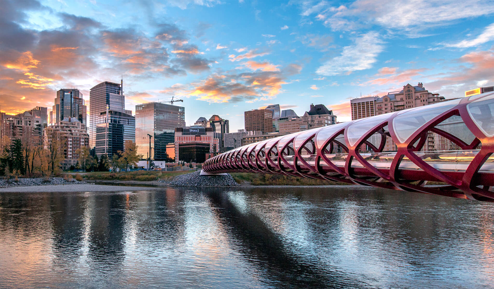 Calgary Bicycle Parking Requirements Municipal Code | CycleSafe