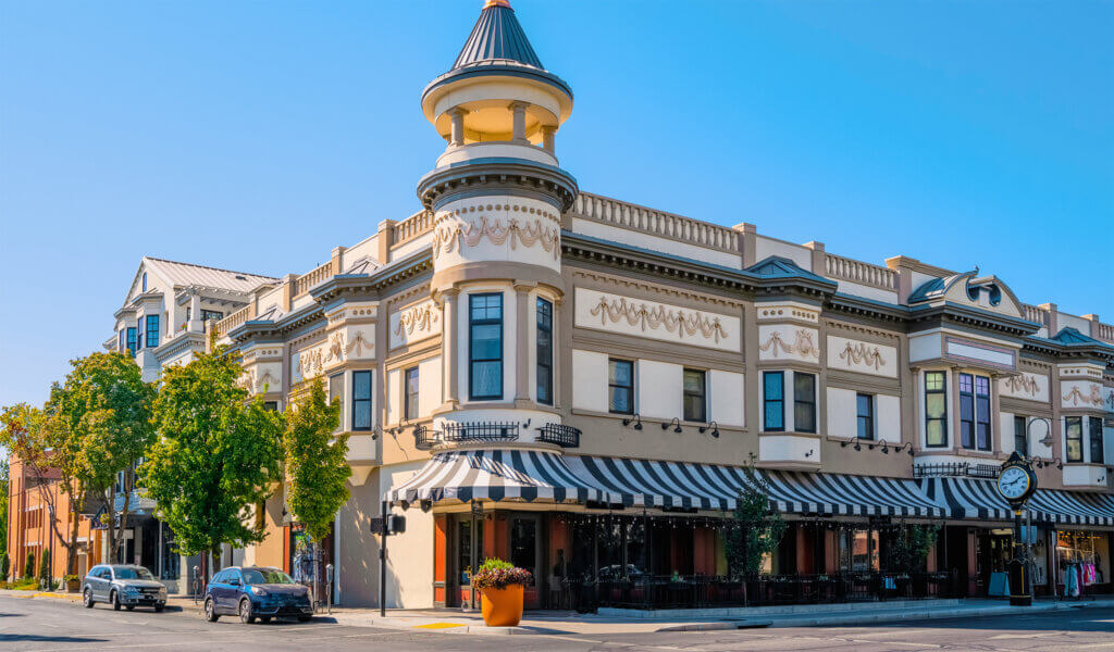 Chico Bicycle Parking Requirements Municipal Code | CycleSafe