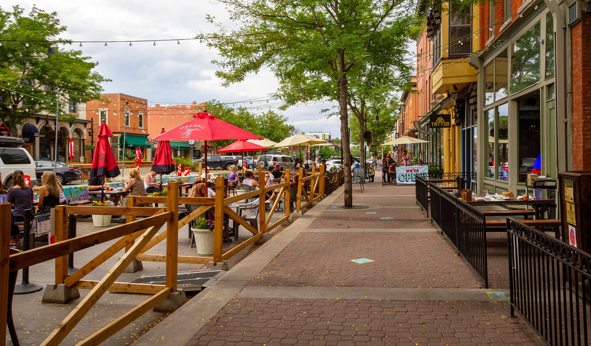 Fort Collins Bicycle Parking Requirements Municipal Code | CycleSafe