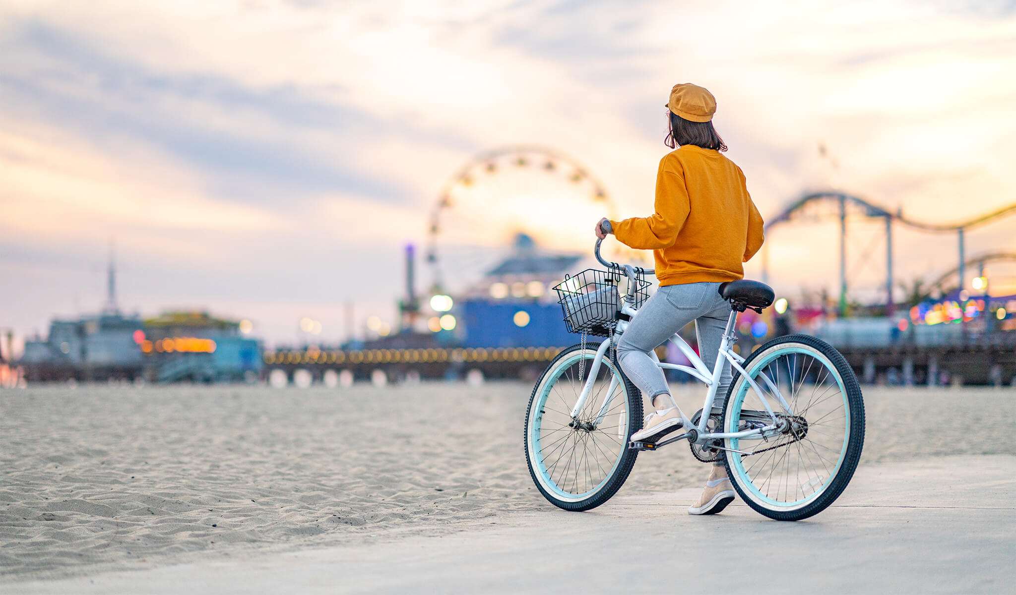 Los Angeles CA Bicycle Parking Requirements Municipal Code | CycleSafe