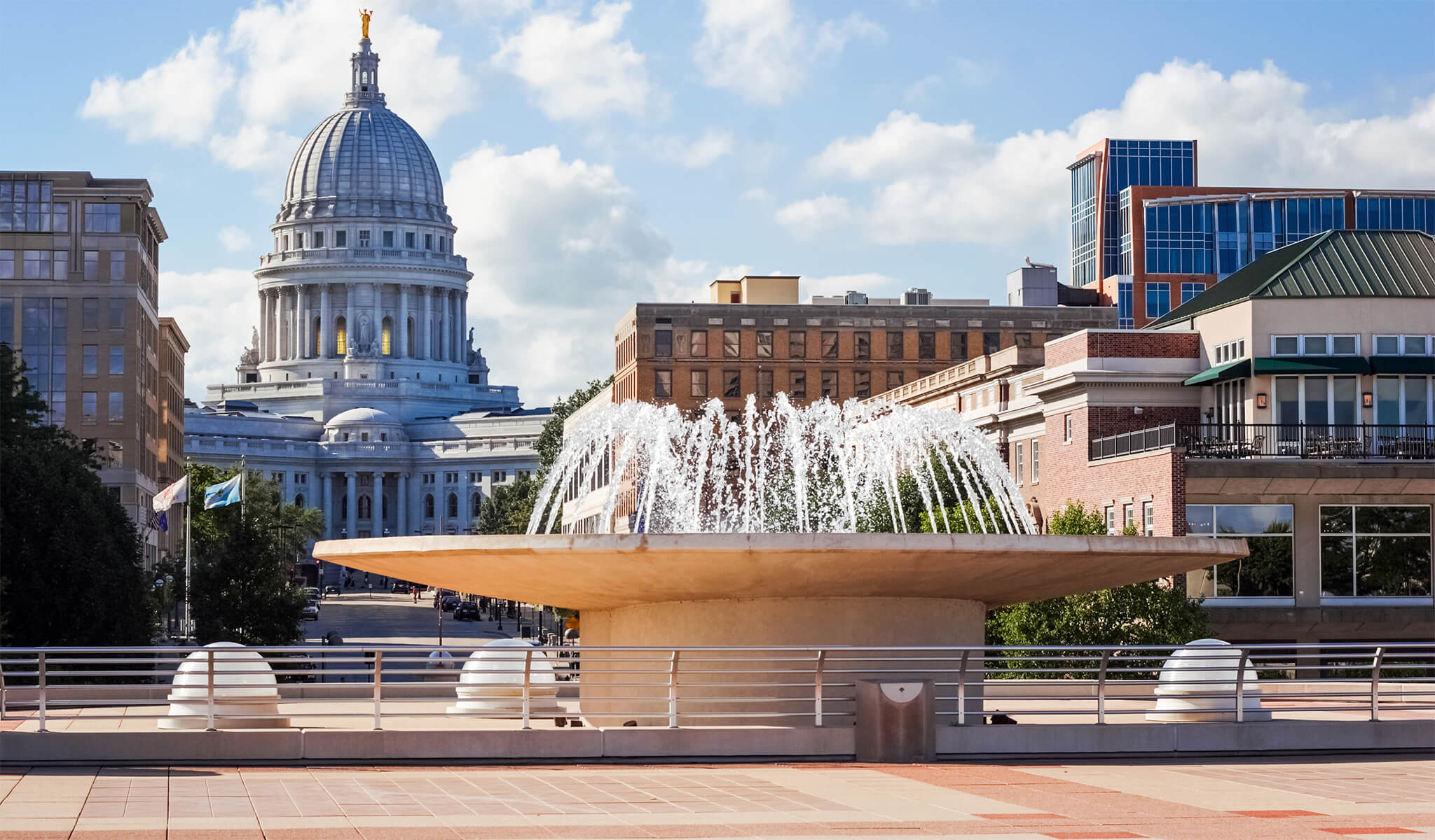 Madison Bicycle Parking Requirements Municipal Code | CycleSafe