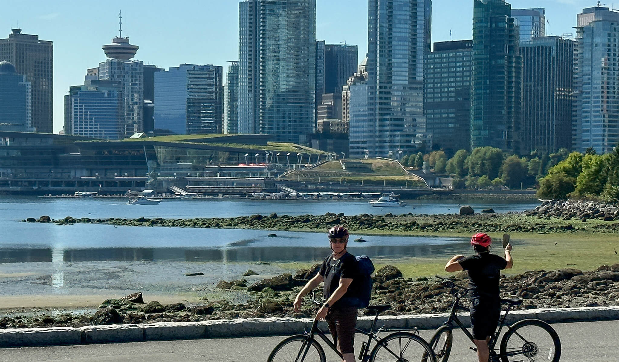 Vancouver Bicycle Parking Requirements Municipal Code | CycleSafe